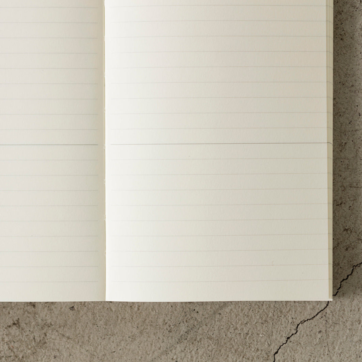 Lined MD Notebook – DANSKshop.com