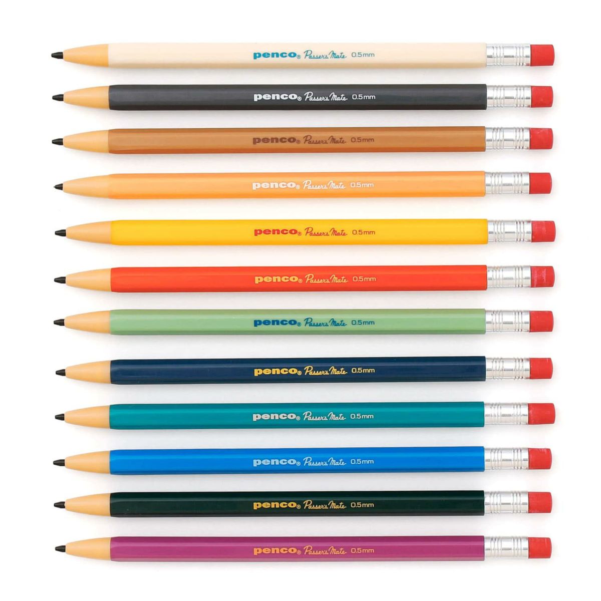 Passers Mate Pen // All Colors – DANSKmadeforrooms