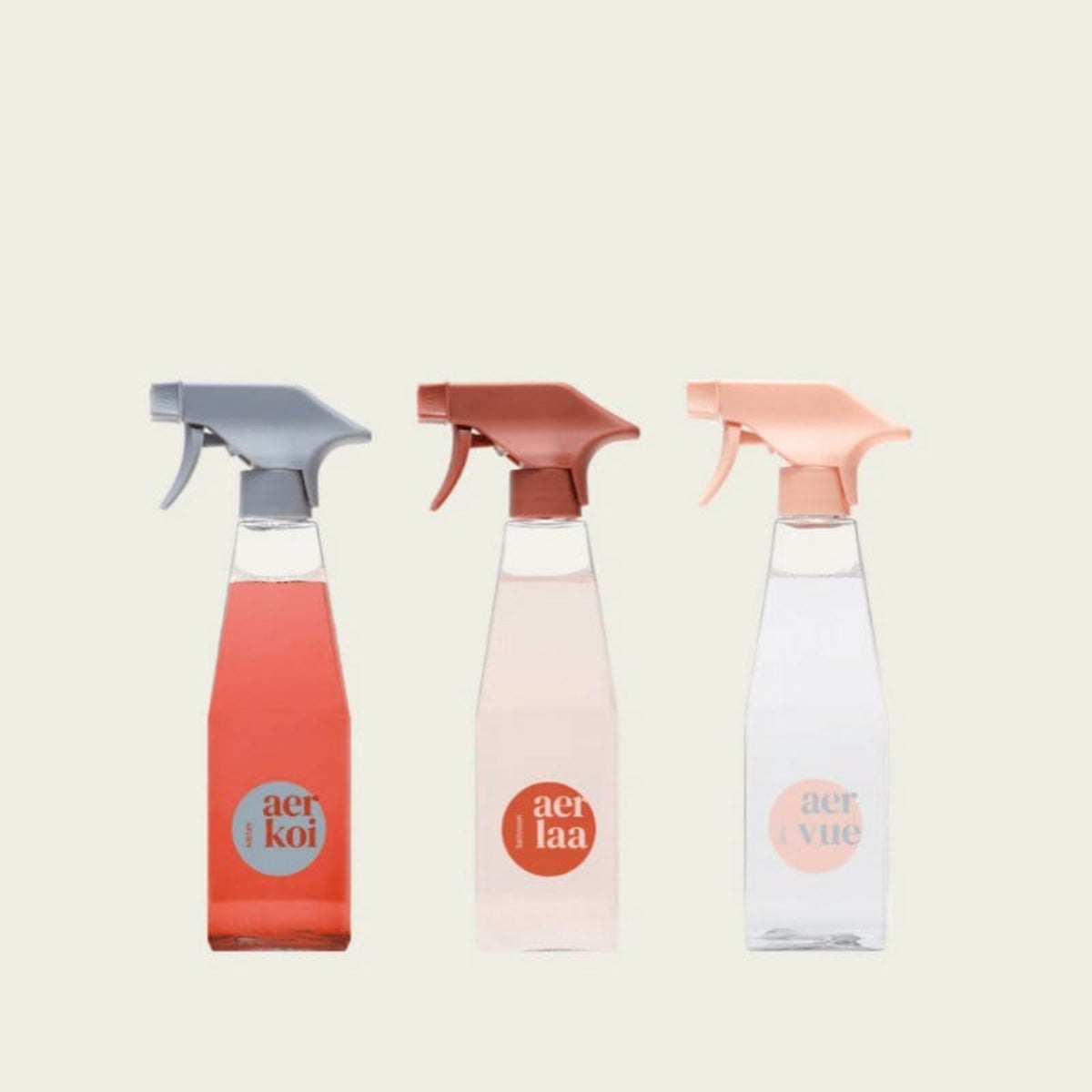 Cleaner Trio // 30% Discount – DANSKmadeforrooms