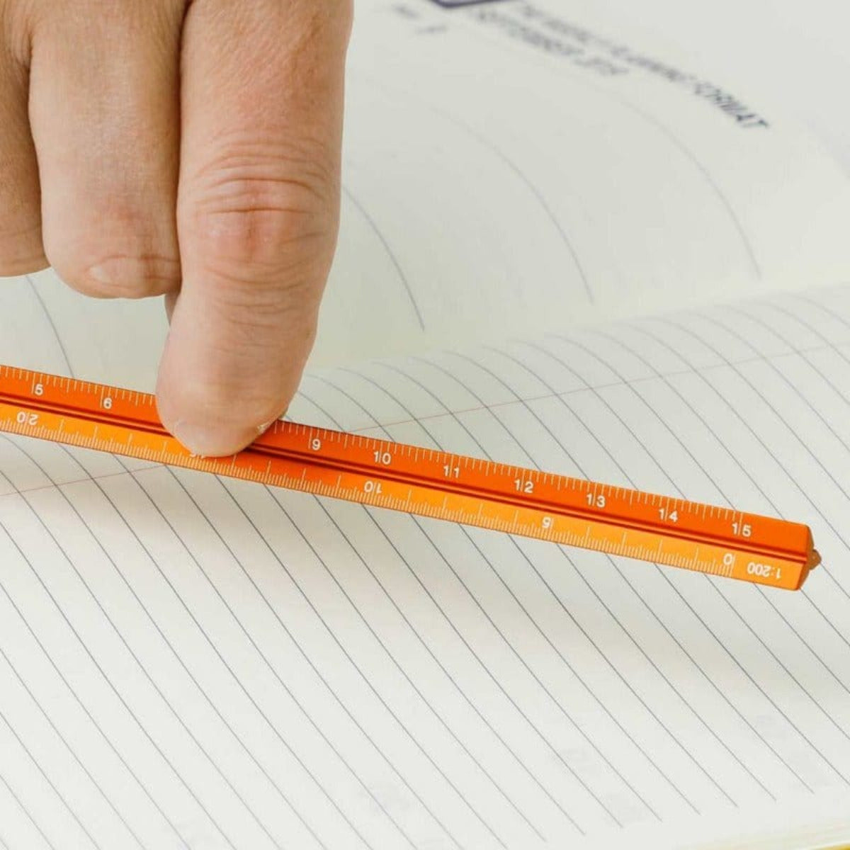 Drafting Scale // All Colors – DANSKmadeforrooms