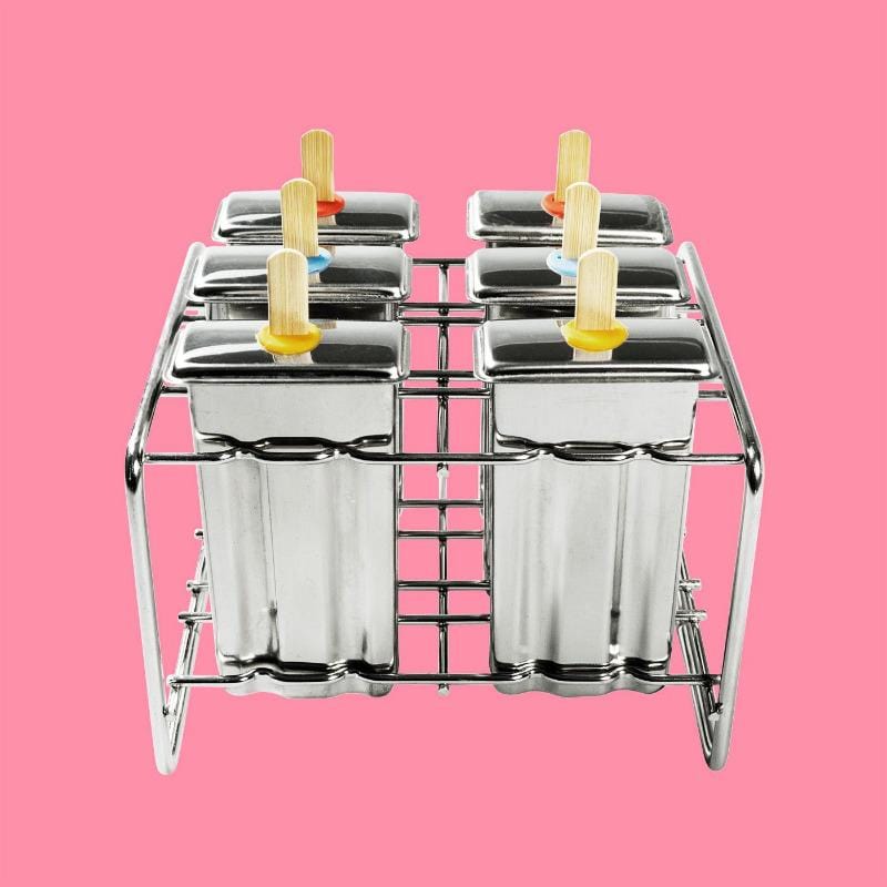 Popsicle Form – DANSKmadeforrooms